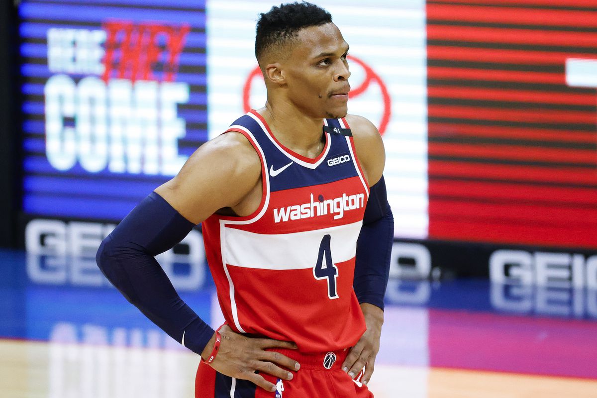 Assessing the Wizards rough start to 2020-21 – The Wildcard